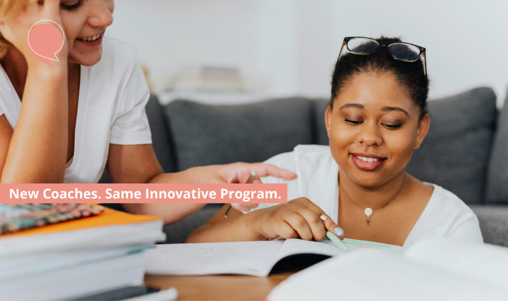 New Coaches. Same Innovative Program. - Expat Spouses Initiative